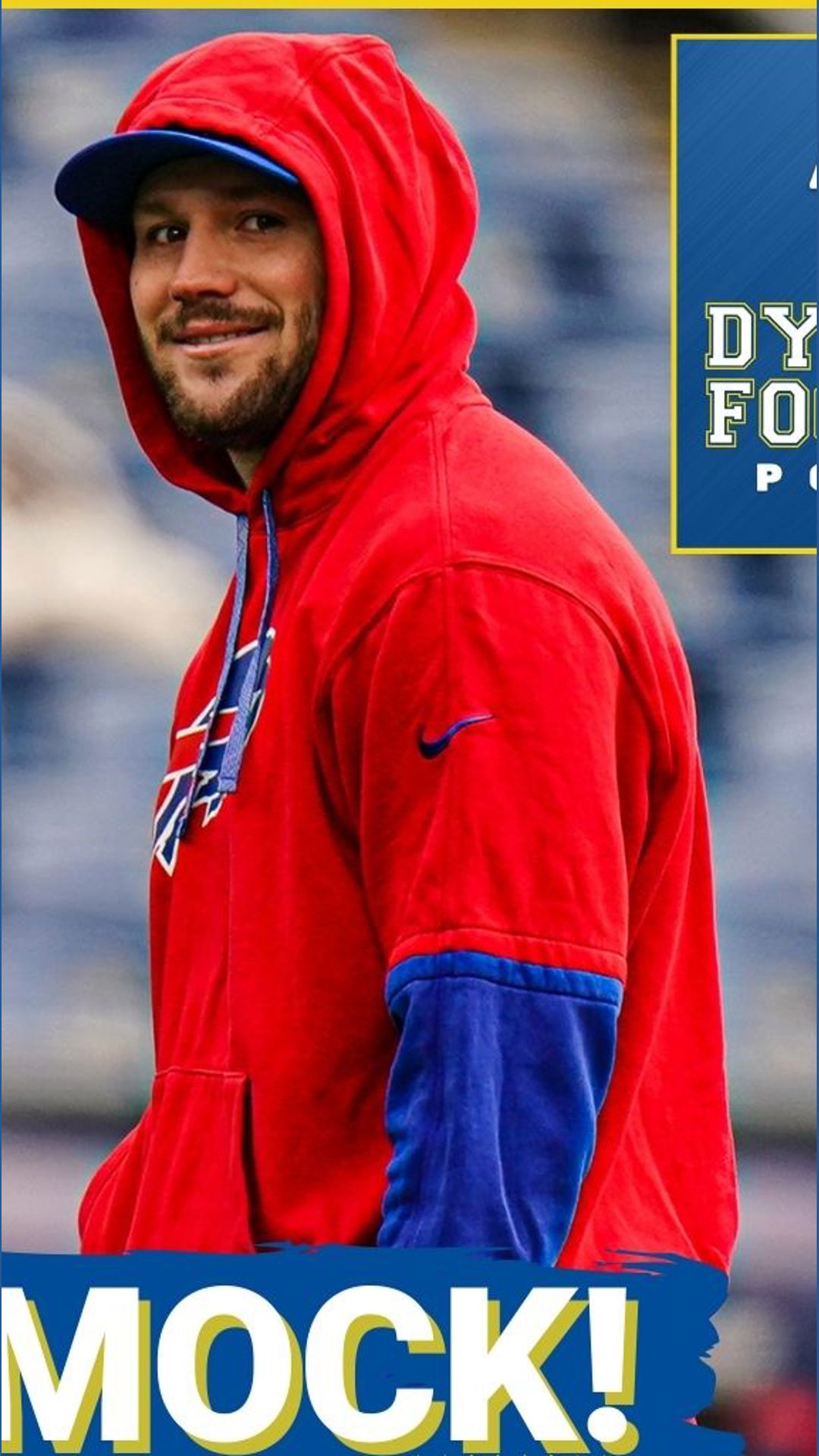 DYNASTY DEBATE: Josh Allen OUTSHINES Drake Maye for Your Superflex Top ...