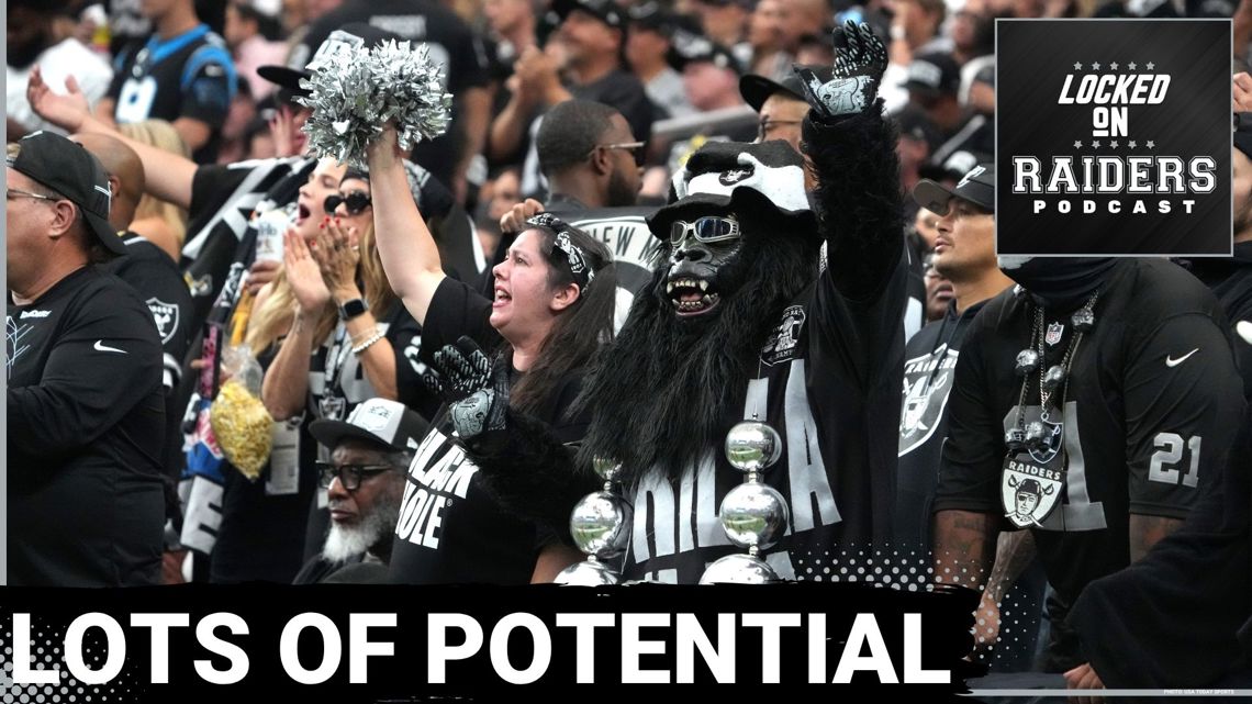 Las Vegas Raiders welcome in Draft prospects and Free Agents for visits ...