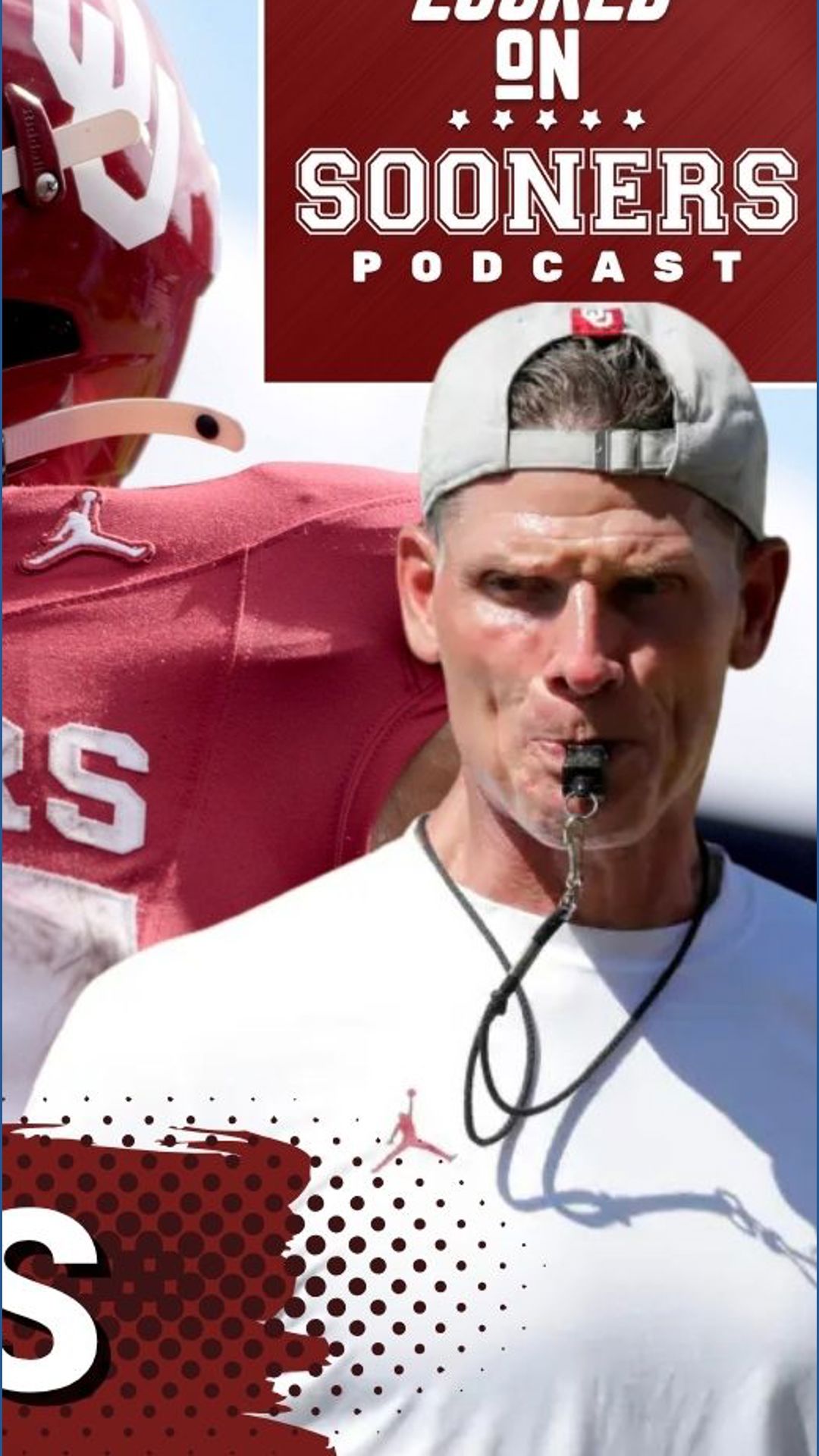 OH NO: Key Oklahoma Sooners Running Backs SIDELINED — Depth Chart CHAOS ...