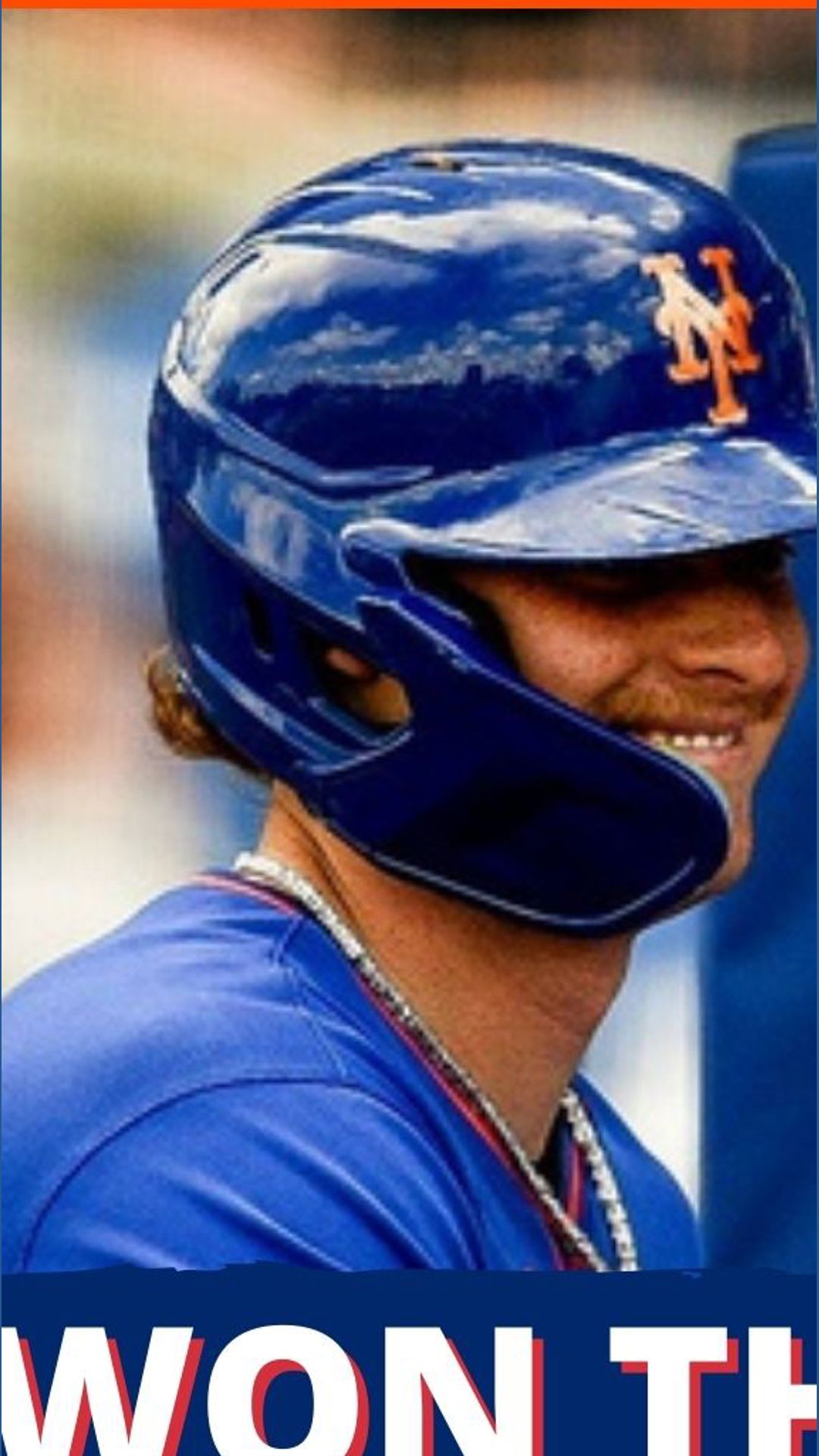 NO-DOUBT: Carson Benge Has EARNED His Spot on Opening Day | Nolan ...