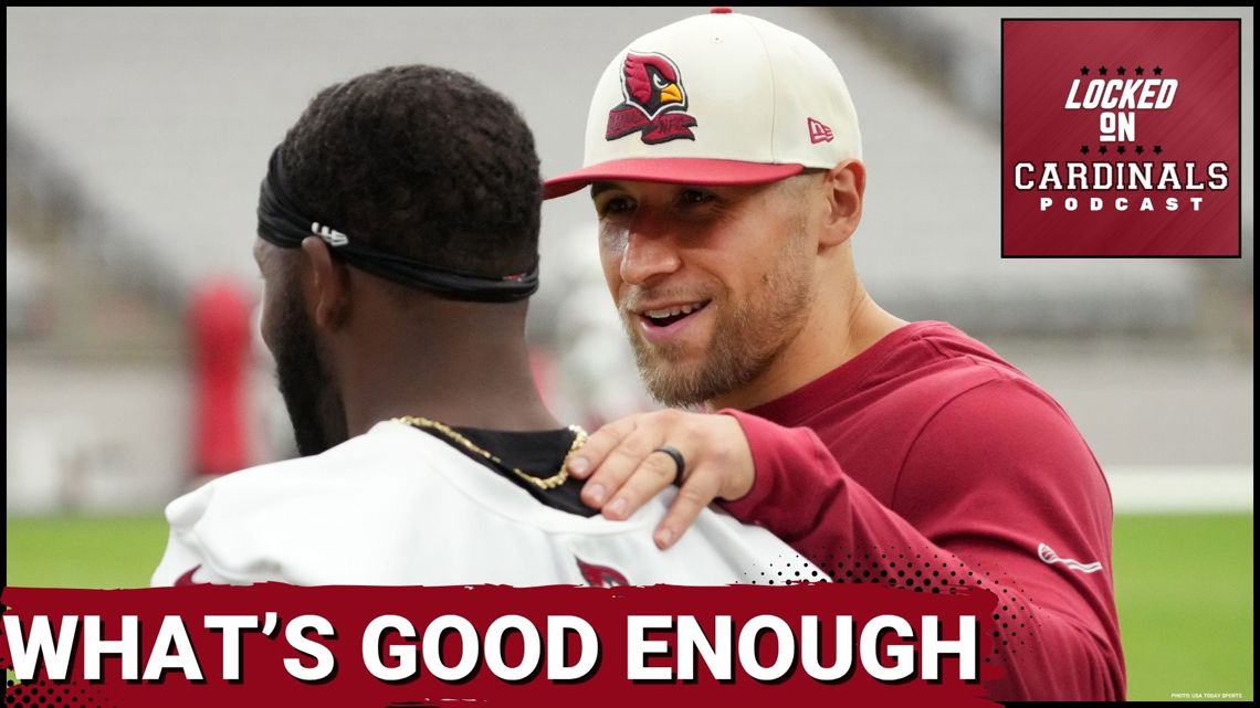 TAKEAWAYS: Arizona Cardinals Budda Baker-Led Defense Will Have Close to 30 Takeaways in 2025 ...