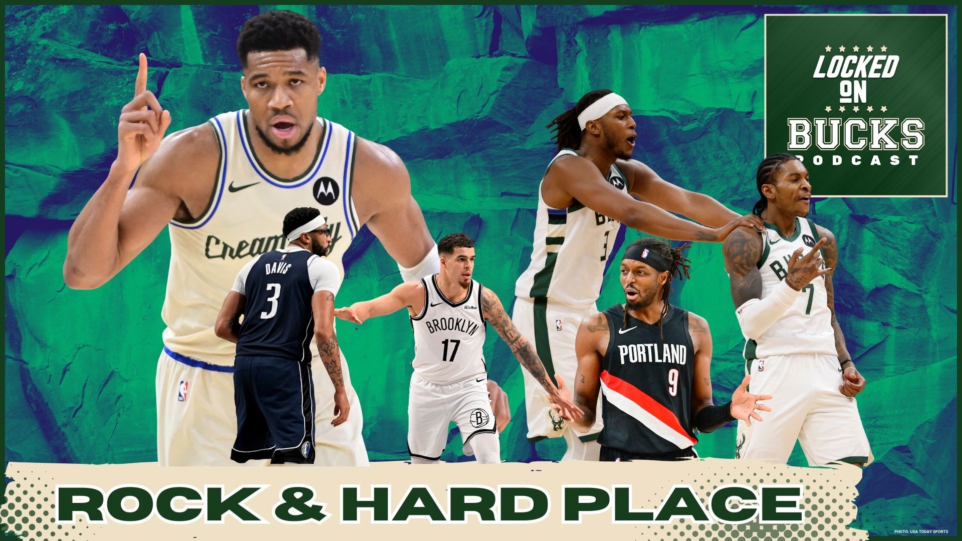 Second Timeline or Hard Reset? Navigating Trade Rumors and the Bucks ...