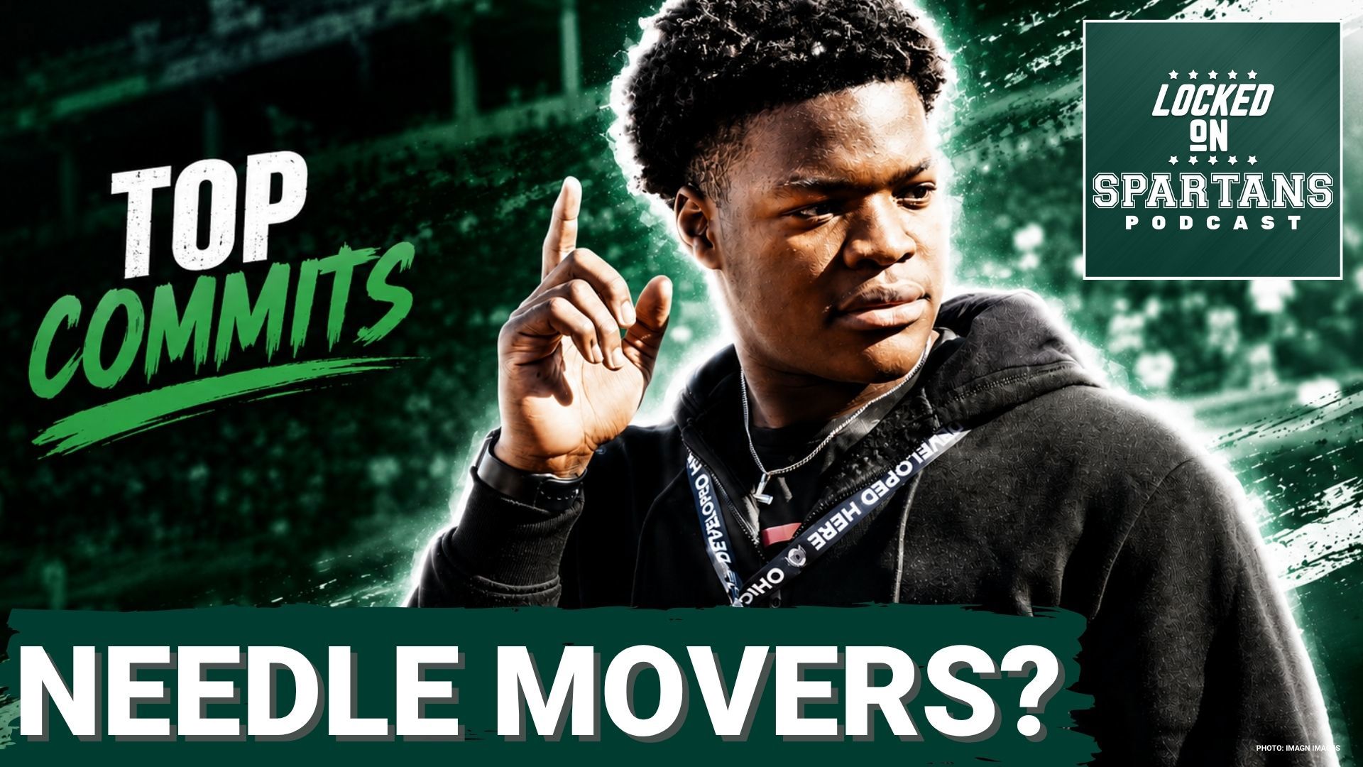 STEALS: Jack Carlson, Zach Forbish headline TOP COMMITS for MSU ...