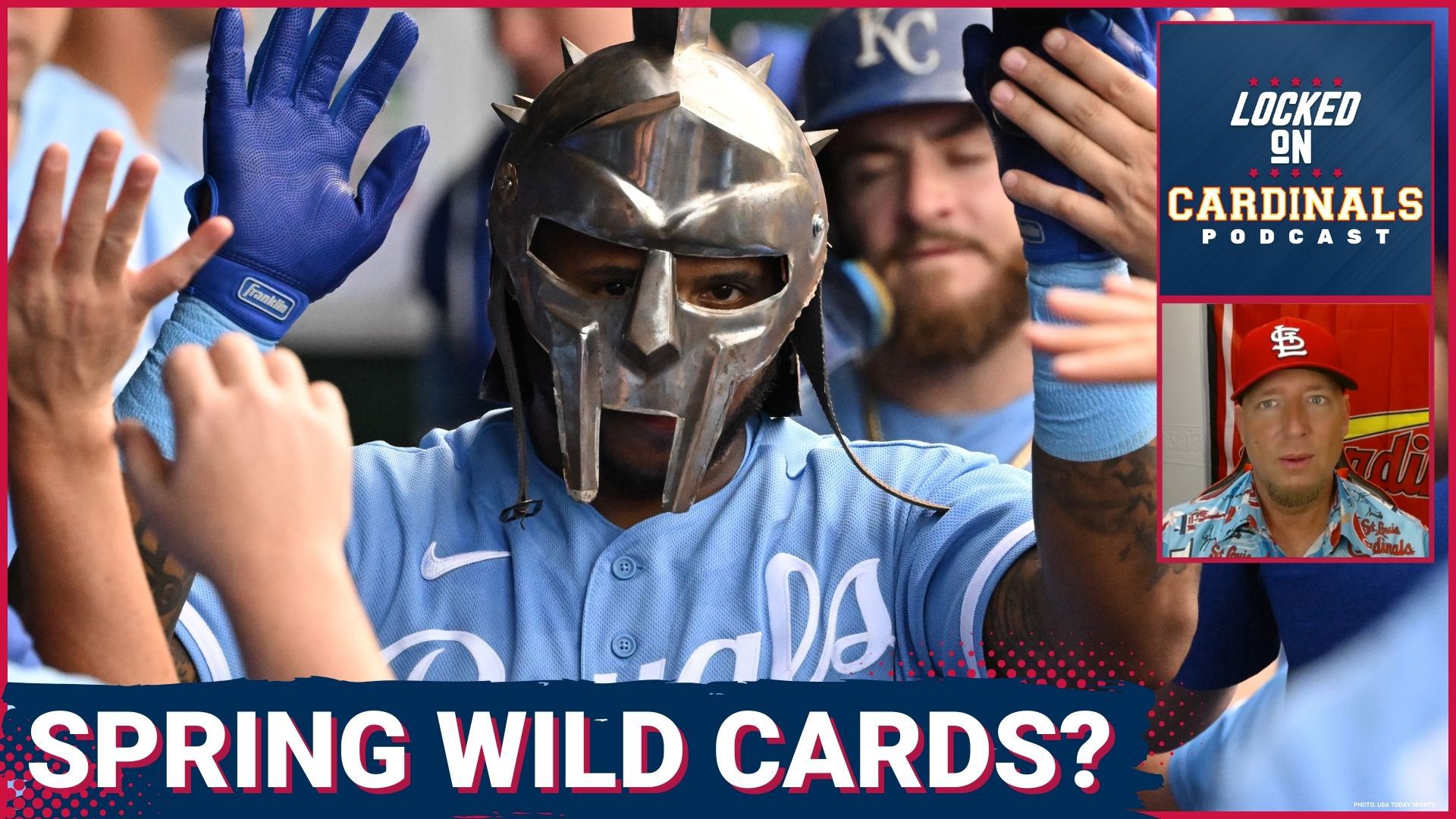 Cardinals' Non Roster Invites SEEK Major League IMPACT – Who Can STEAL ...