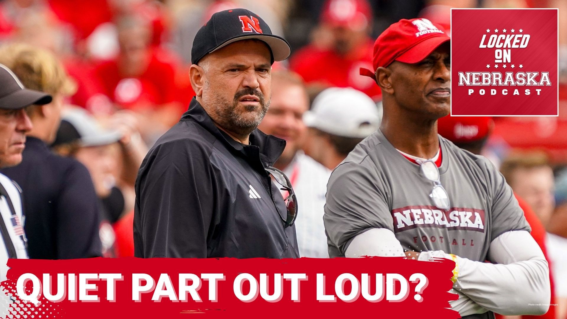 Nebraska football mailbag: Who’s in charge of making sure the fans get ...
