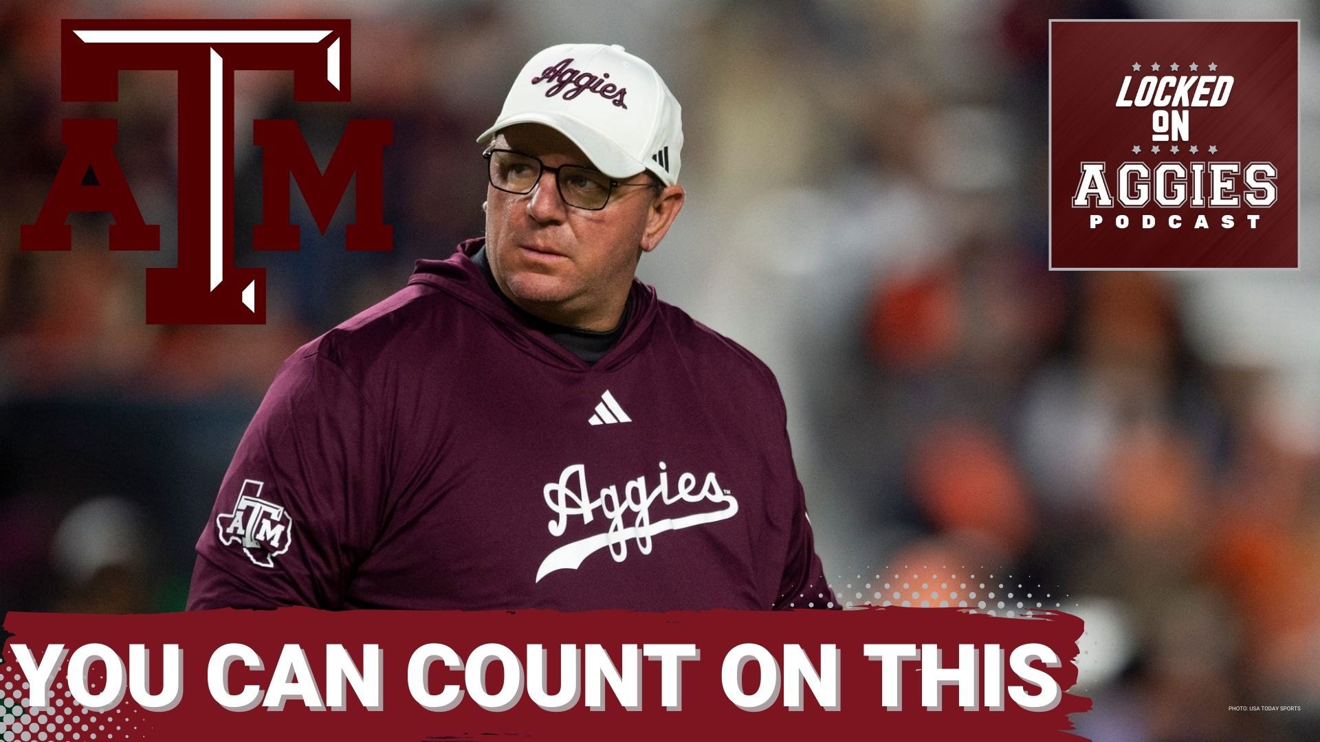 GUARANTEED: Texas A&M Defense to EXCEL With Mike Elko Leading the Way ...