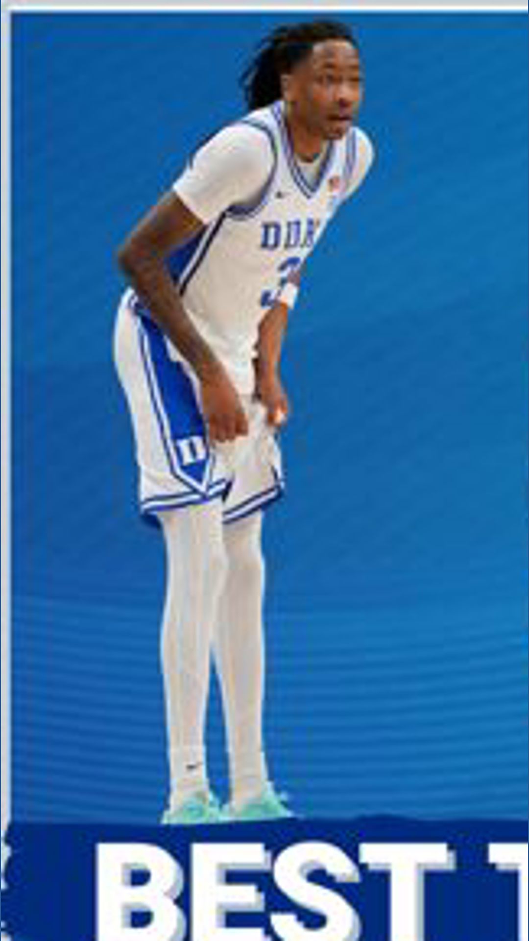 MAIN EVENT: Duke Basketball's Cameron Boozer, Cayden Boozer & Isaiah ...