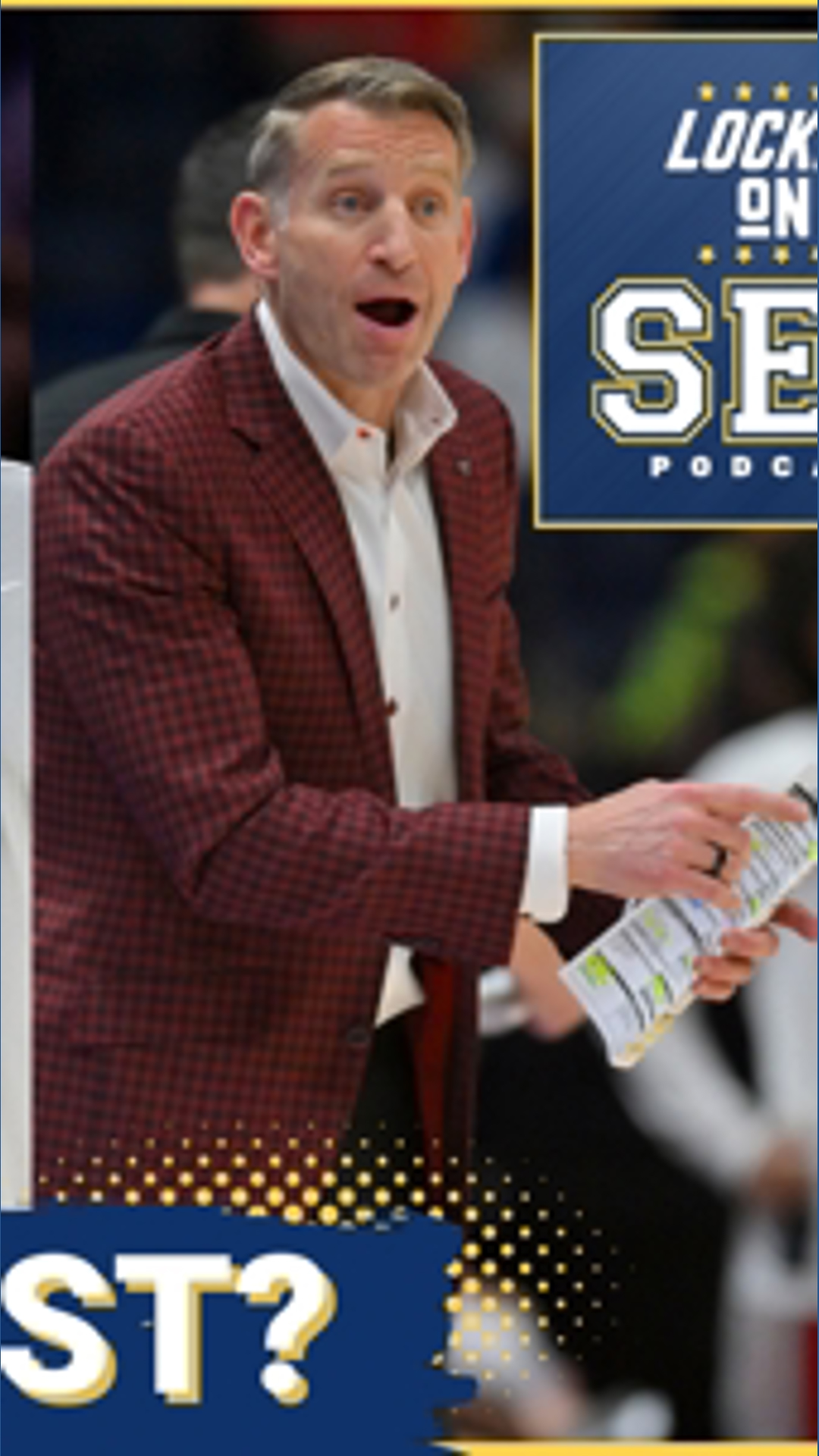INSIDER: Ryan Hammer REVEALS Which SEC Squads Are TRULY On Upset Alert ...