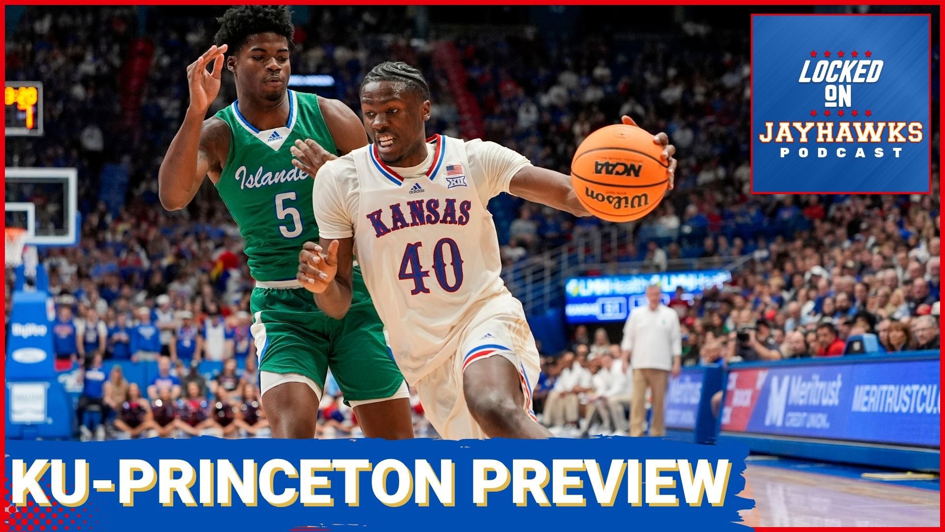 PETERSON WATCH: Impact of DP's Status for Jayhawks vs Tigers | Kansas ...