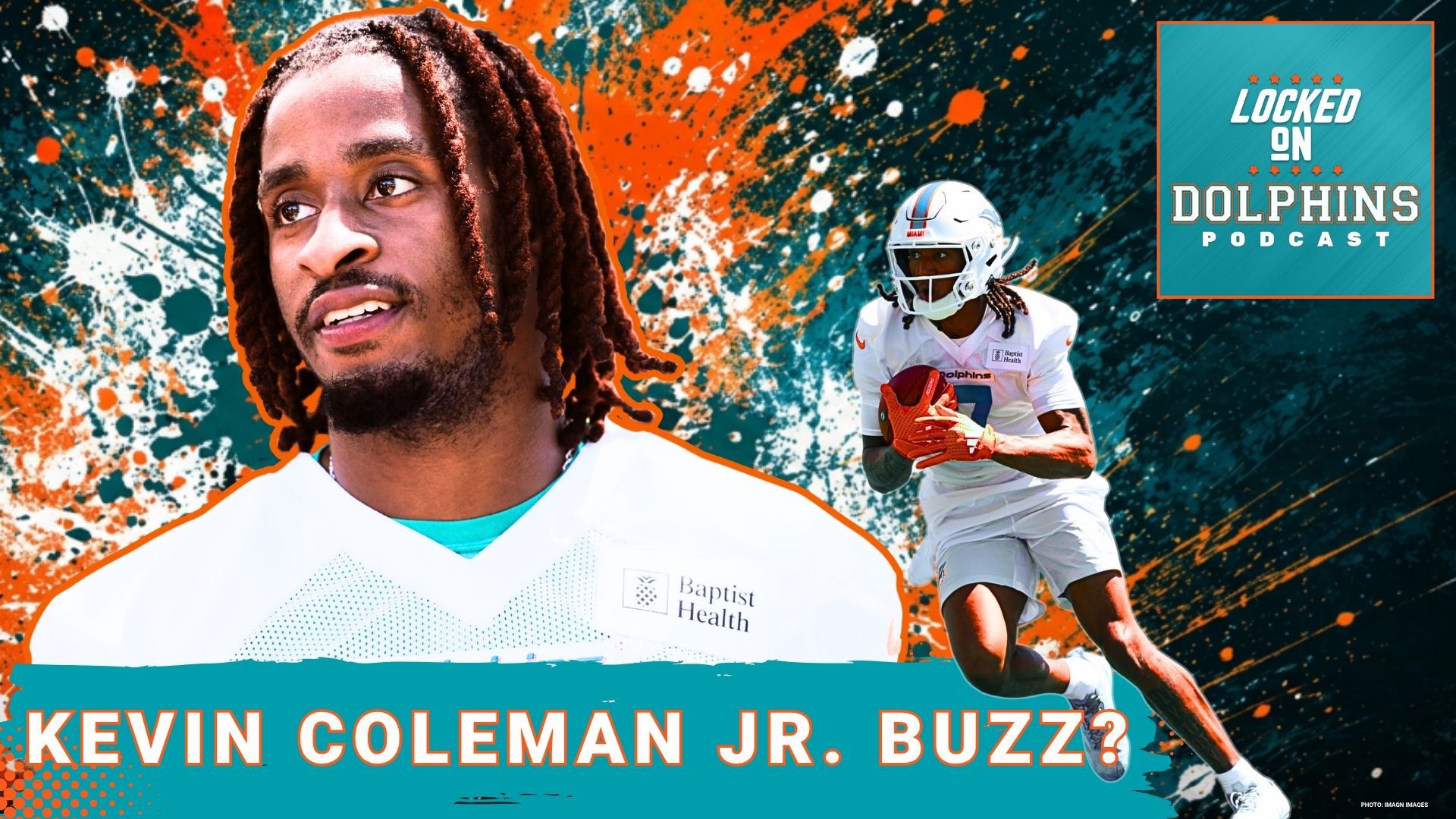 Should We Be Buying Or Selling The Kevin Coleman Jr. Buzz This Summer ...