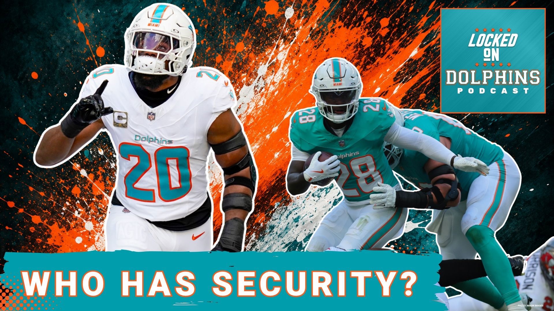 SECURITY | Who Are (And Aren't) The Miami Dolphins ACTUALLY Committed ...