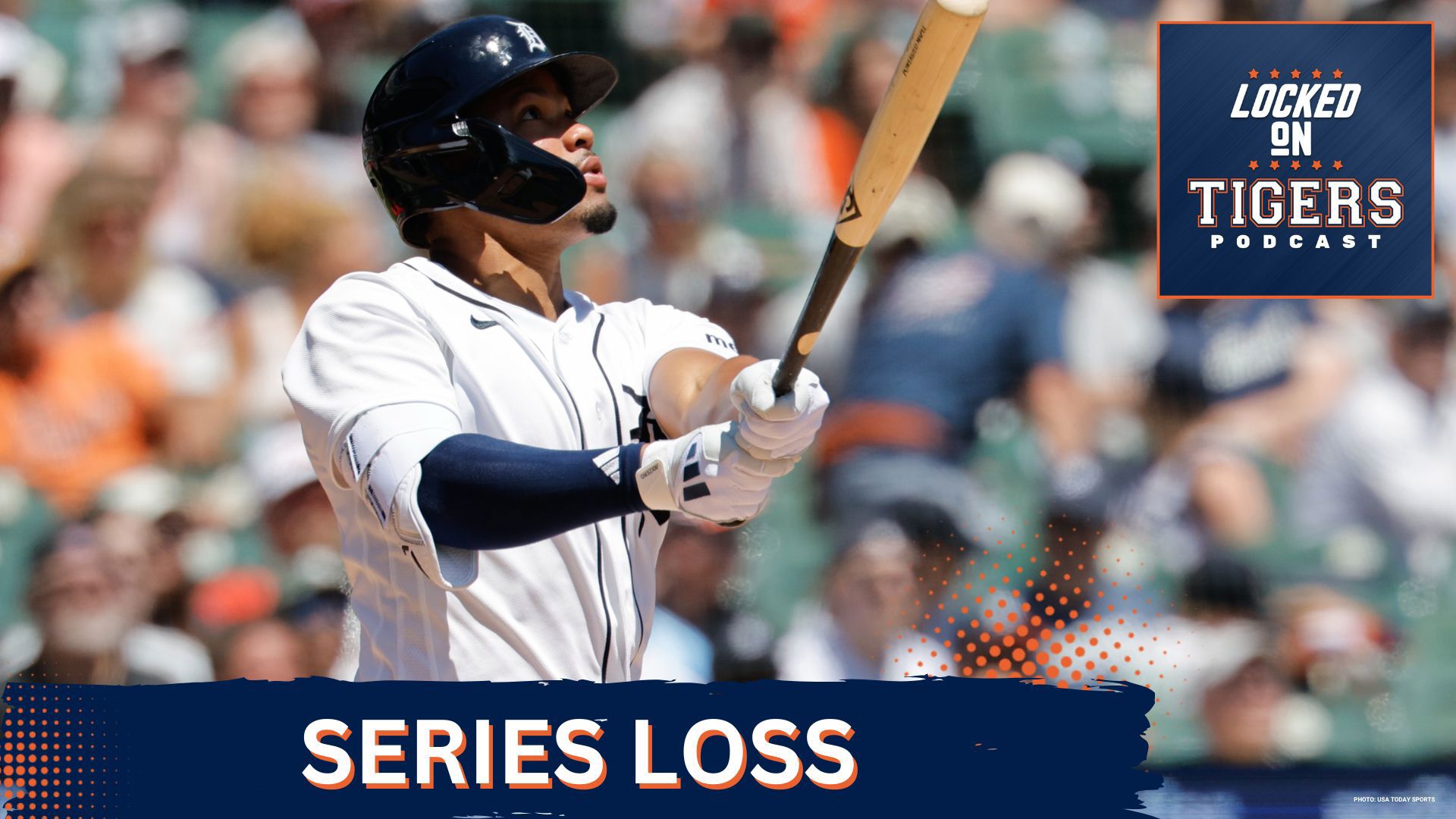 ROCKED: Detroit Tigers, Riley Greene, and Company STRUGGLE—Worst AL ...
