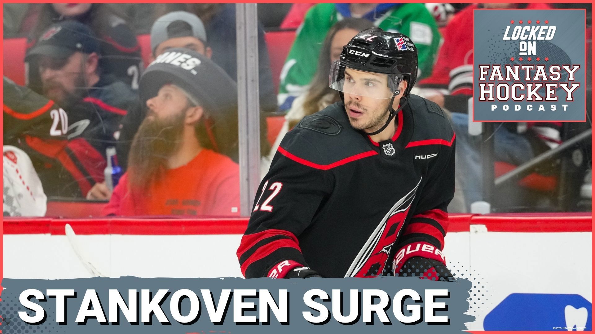 NHL PLAYOFFS 2nd Round Series Predictions, X-Factors, & Best Bets ...