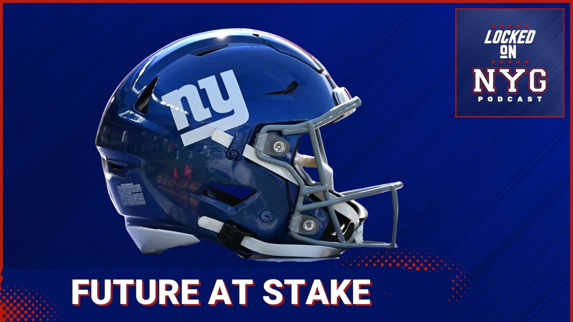 NY Giants Coaching Update and QUESTIONS That the Right Man Must Be Able ...