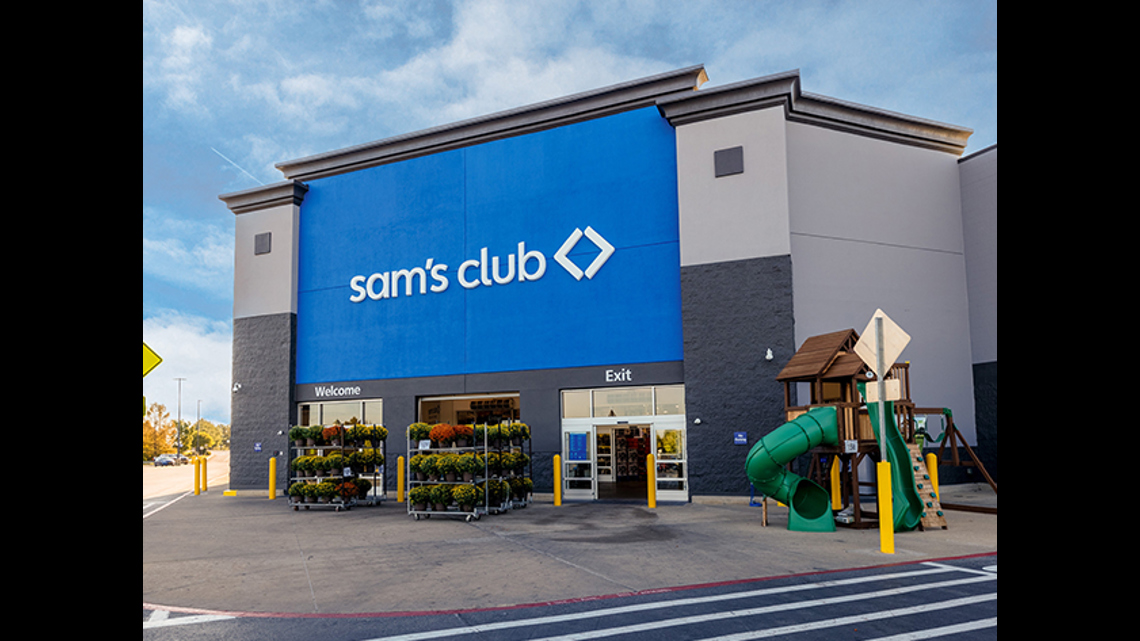 Sam's Club $20 membership deal — ending soon! | krem.com