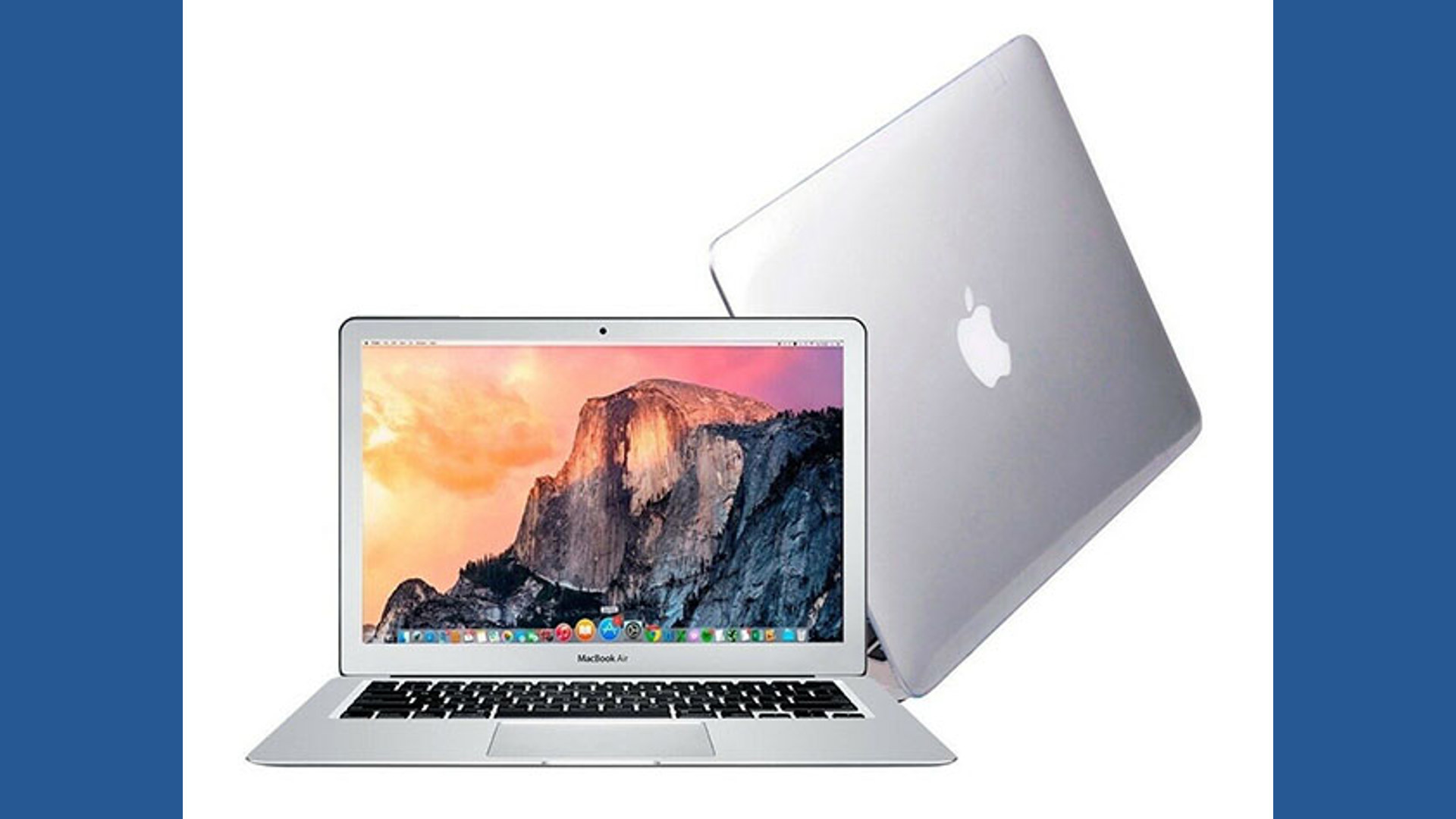 Your next everyday MacBook is only $200 | krem.com