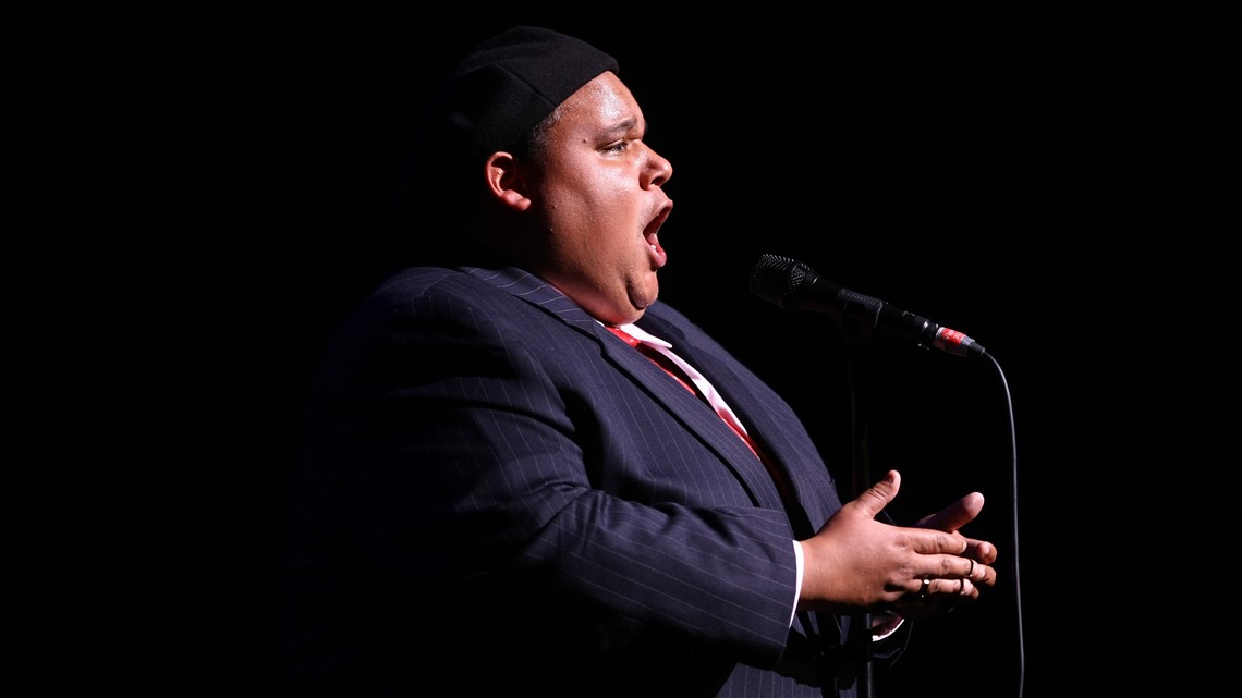 'America's Got Talent' winner Neal Boyd dead at 42 | krem.com