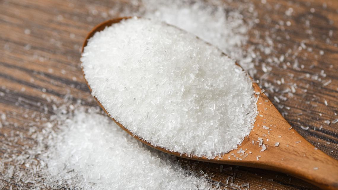 Research shows that MSG is safe to eat | krem.com