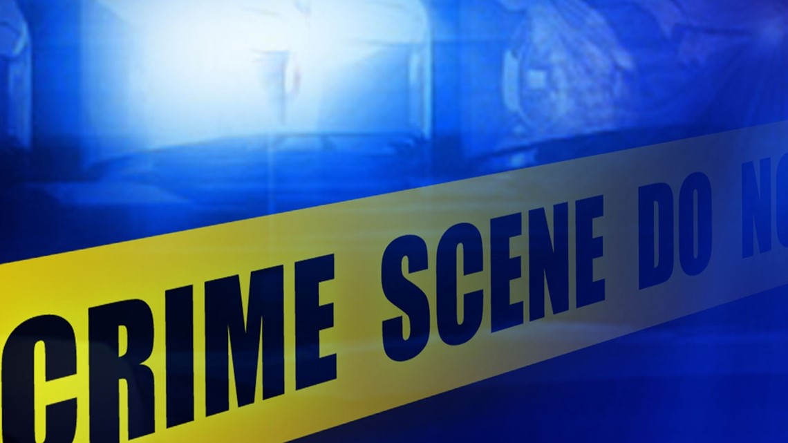 Homicides in Spokane could hit record in 2020 | krem.com