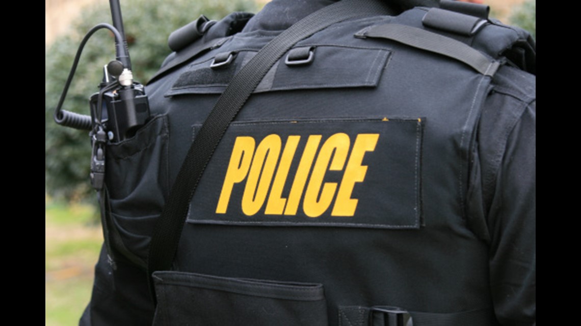 Fake murder report elicits SWAT response in Lewiston, Idaho | krem.com