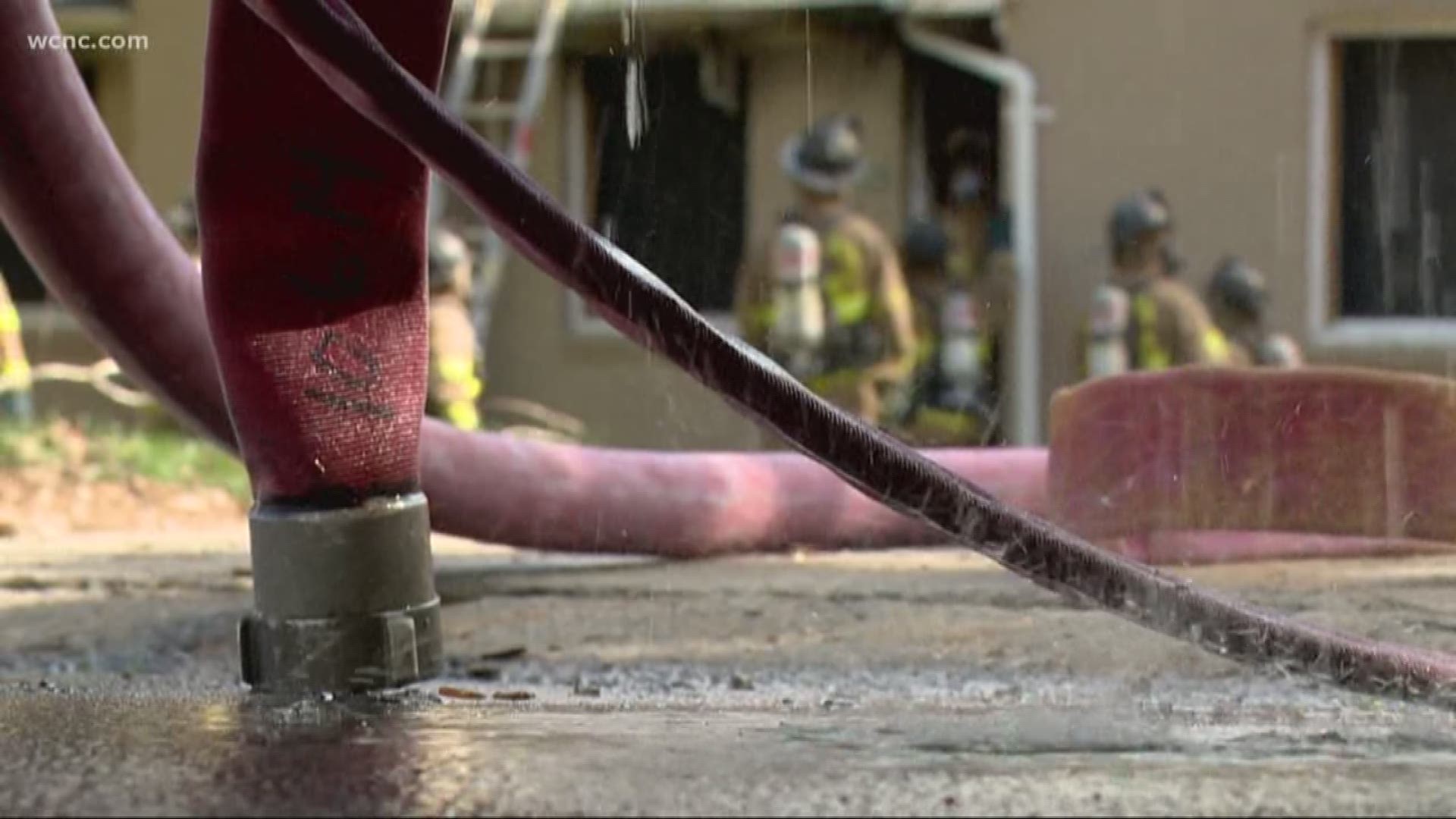 Spokane Valley firefighter who died of cancer to be honored during ...