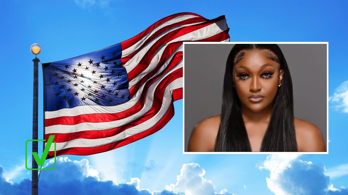 VERIFY: Yes, the US can prosecute the Shanquella Robinson case | krem.com
