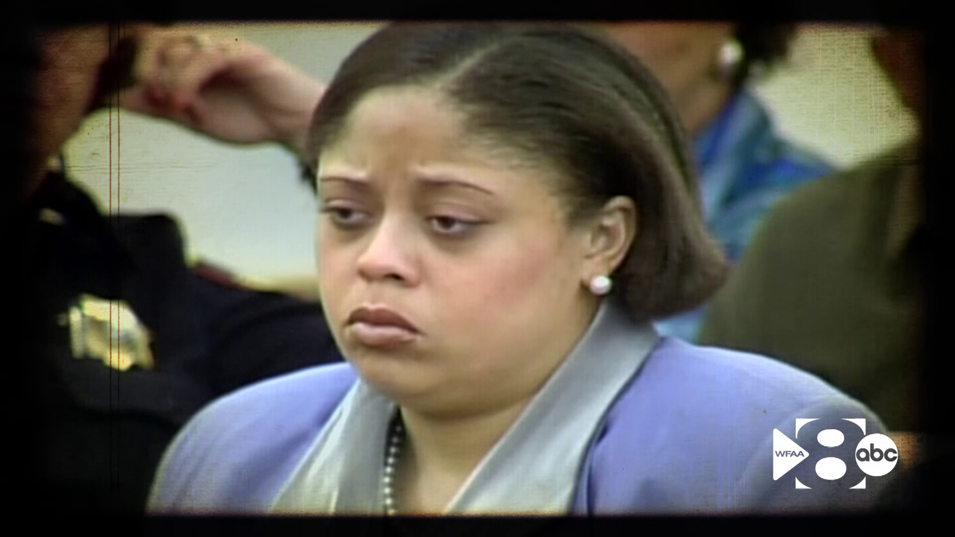 'Windshield murder' of Gregory Biggs: The hit-and-run case that shocked ...