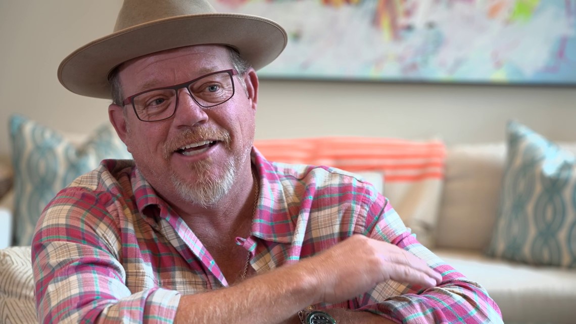 Texas flood victims: Country singer Pat Green announces 'heartbreaking' loss | krem.com