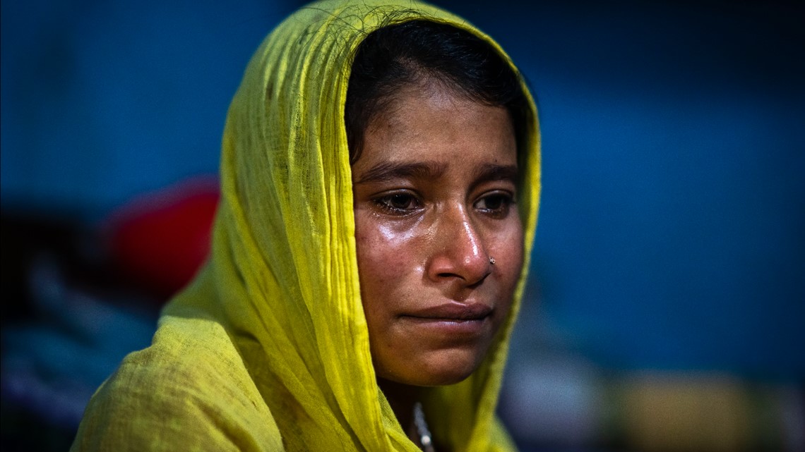 Indian police arrest over 2,000 men for illegal child marriages | krem.com