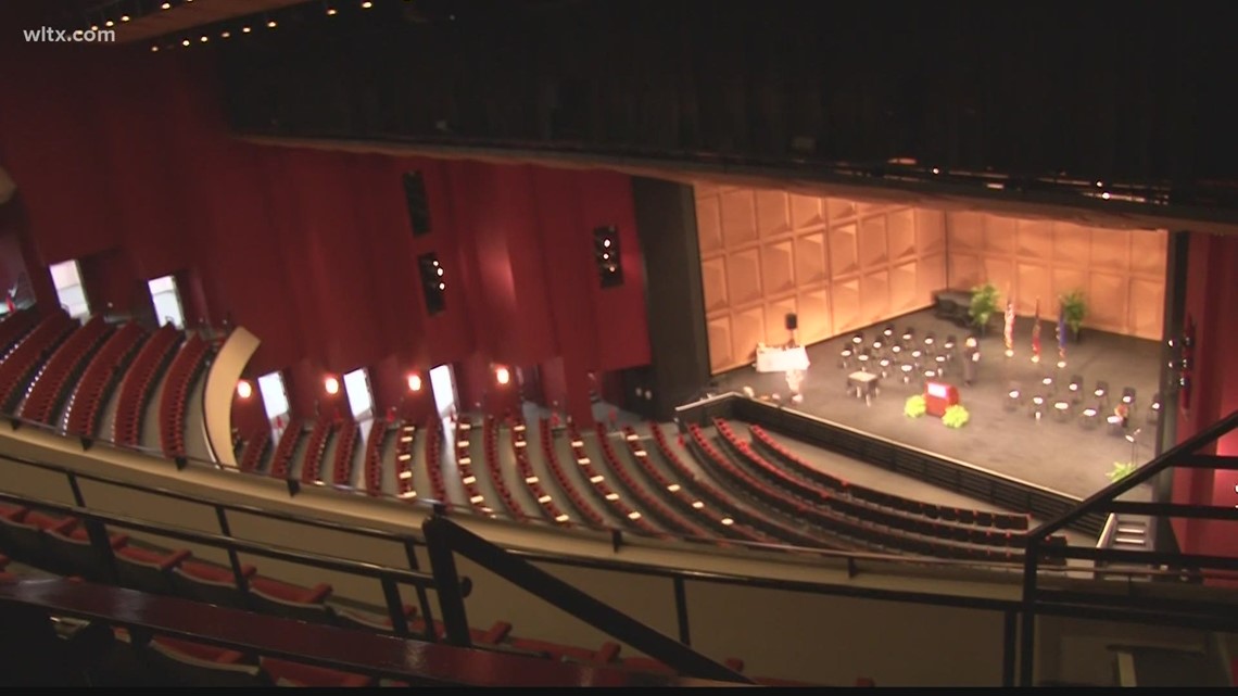 Live theatre is back: Here's where you can catch a show | krem.com