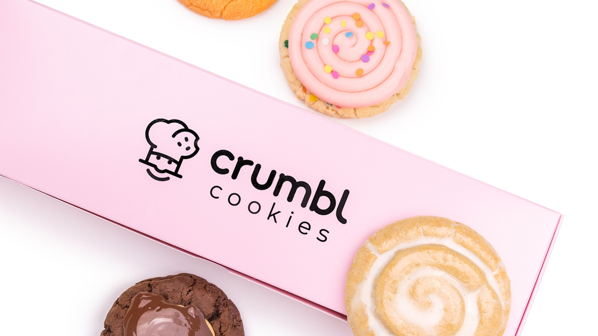 Crumbl Cookies opening in Spokane | krem.com