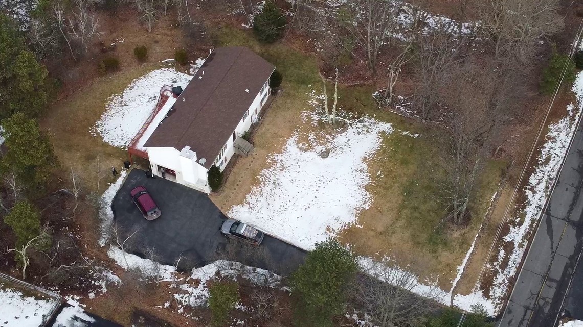 Here's what police took from the Moscow murder suspect's home in ...