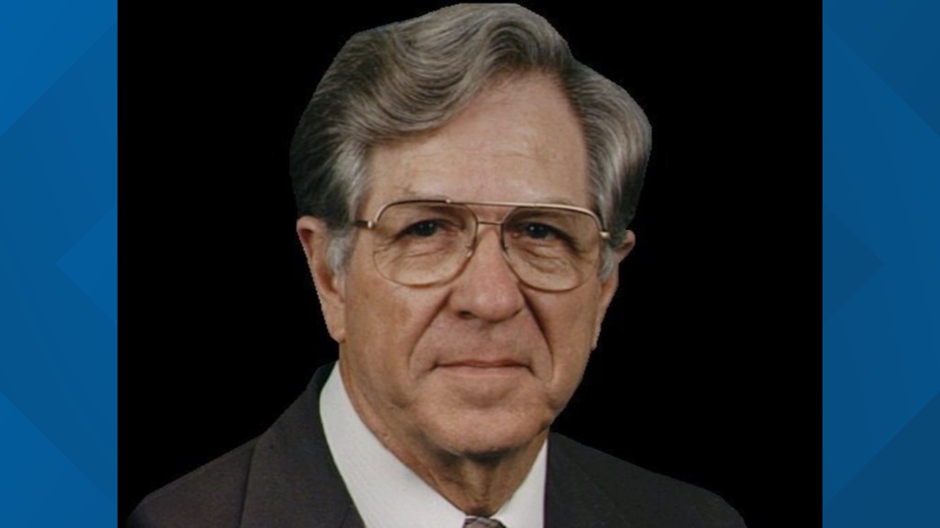 Neal Smith, Iowa’s longest-serving US House member, dies at 101 | krem.com