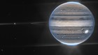 James Webb Space Telescope captures Jupiter in new NASA photos | krem.com