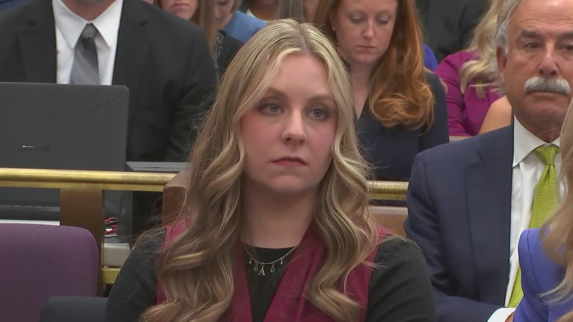 Jury awards $10 million to Virginia teacher shot by 6-year-old student ...