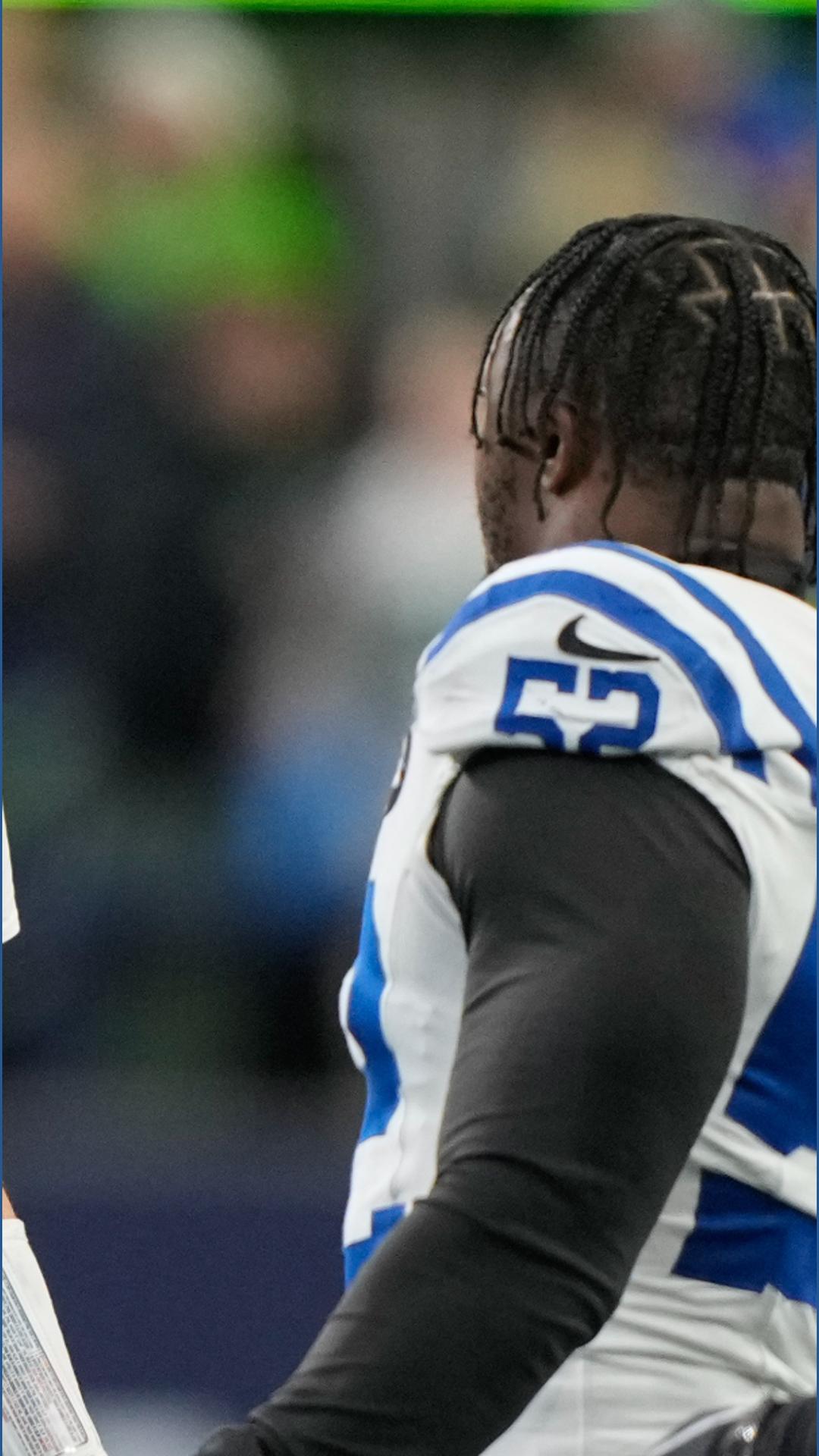 Colts fall to Seahawks 18-16 in field goal thriller | Live Game Blog ...