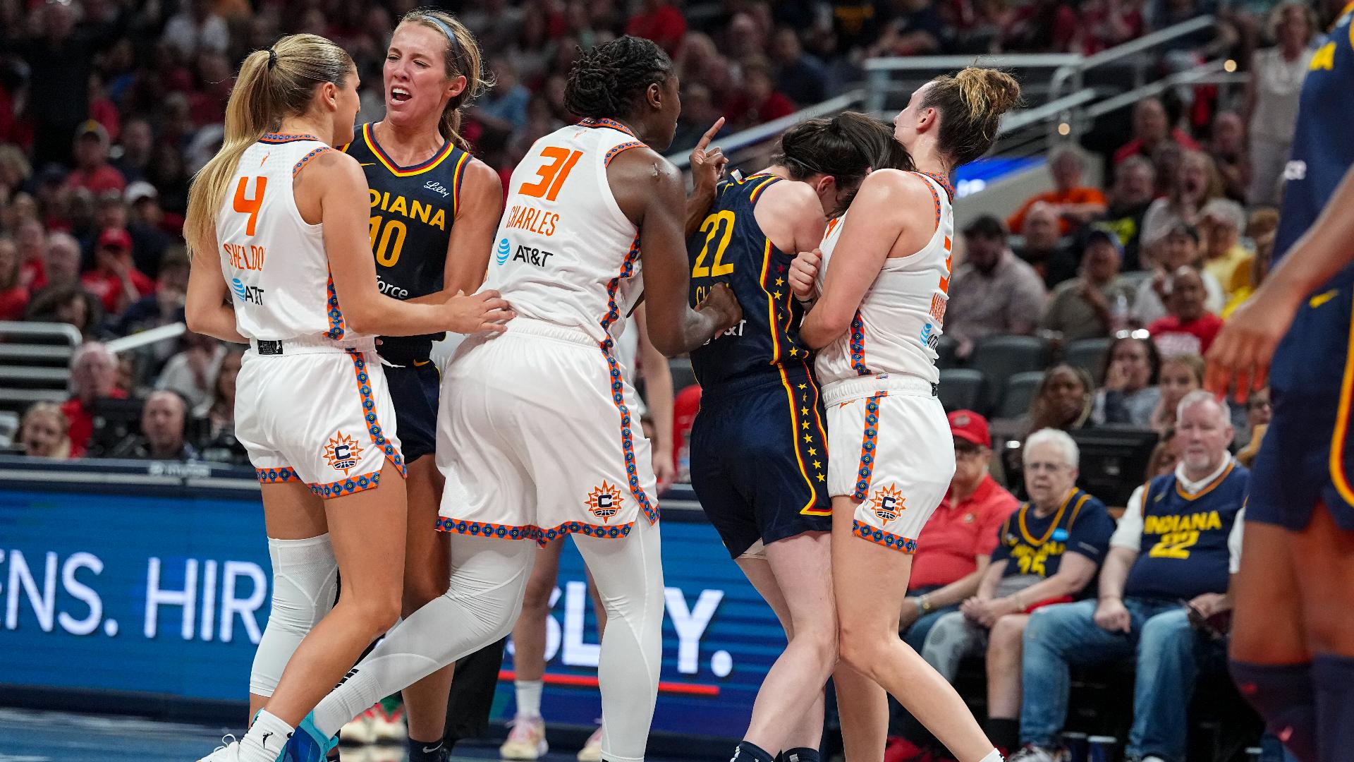 TV Listings for KREM in Spokane | krem.com