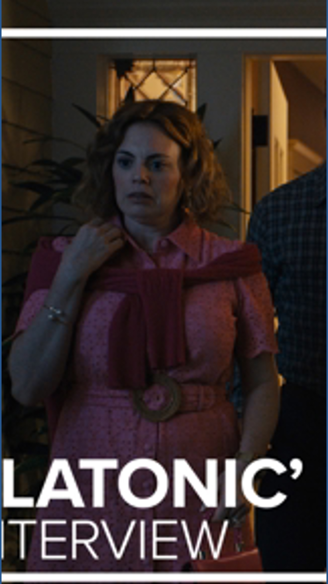 'Platonic' cast, creators preview 2nd season of Seth Rogen-, Rose Byrne ...