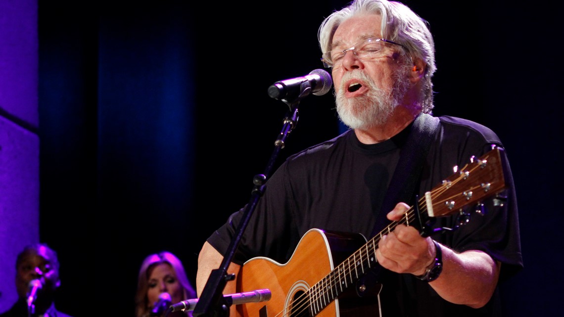 Rock icon Bob Seger will bring farewell tour to Spokane | krem.com