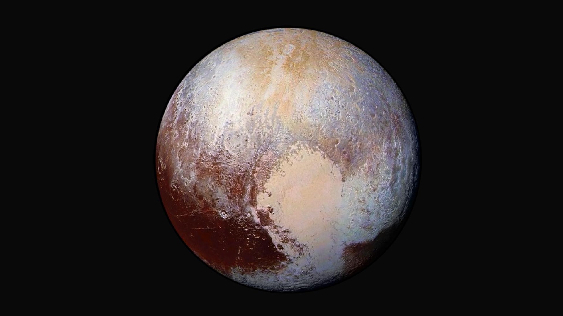 Is Pluto a planet? NASA's chief says it should be | krem.com