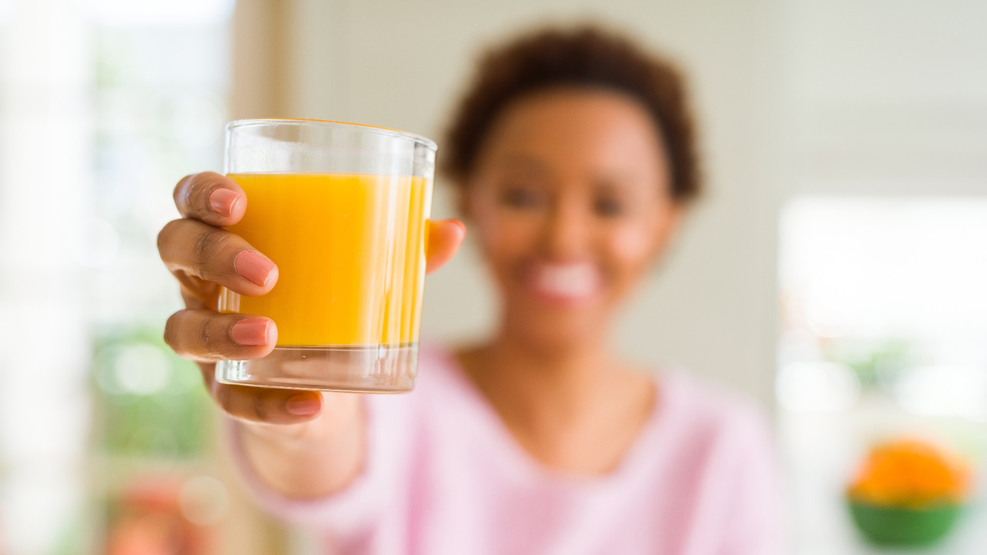 Tropicana to introduce orange juice friendly toothpaste | krem.com