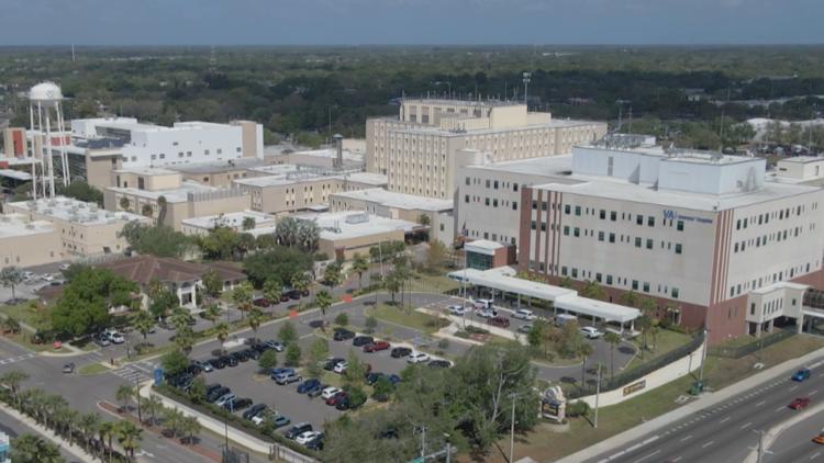 Diagnosis Denied: Veterans urge the VA to recognize rare muscle disease ...