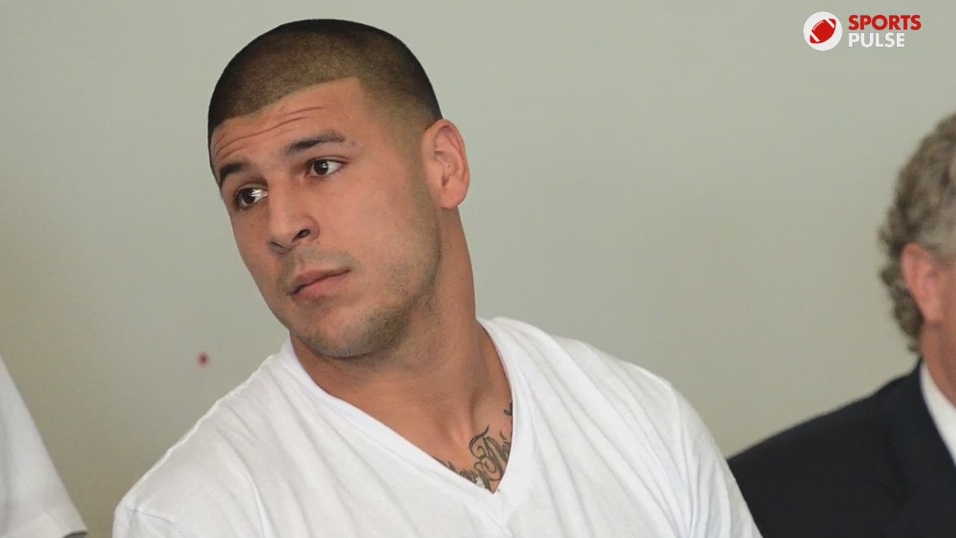 Aaron Hernandez: Brain 'one of most significant contributions' to CTE ...