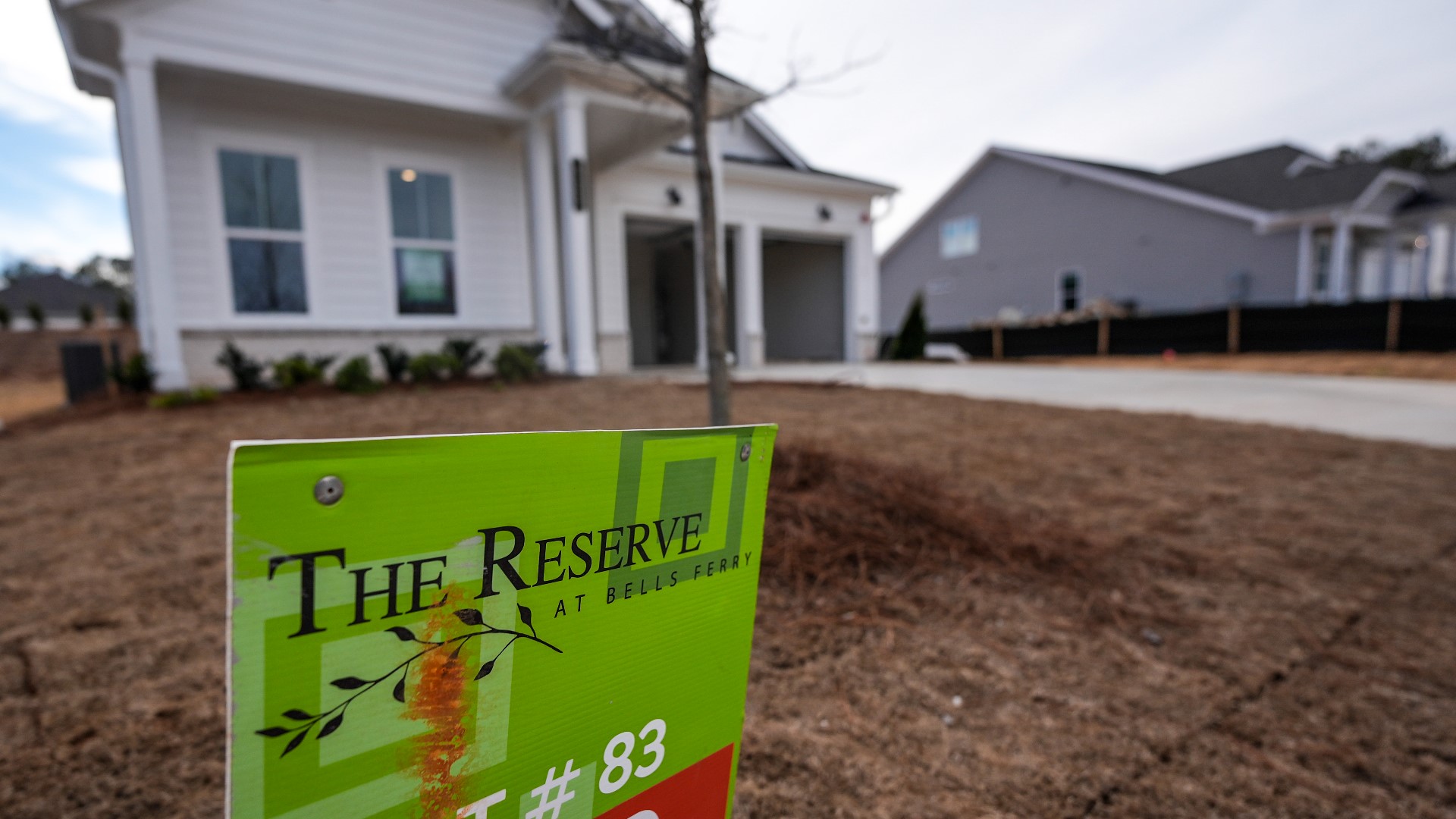 Spokane County increases income limit for property tax exemption | krem.com