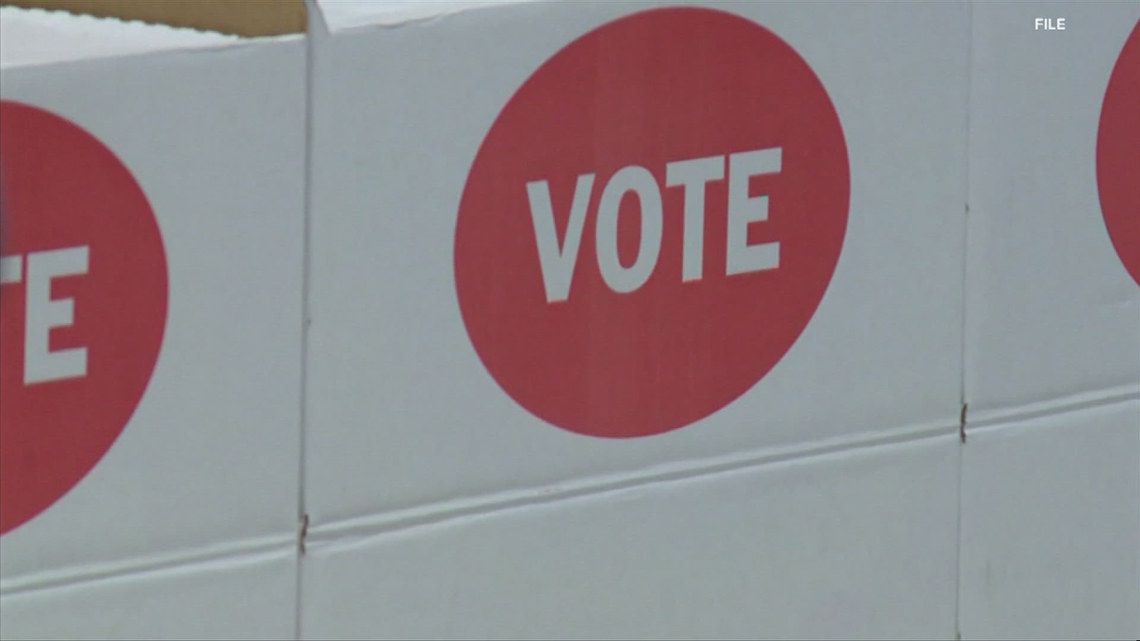 Idaho Democrats announce locations for May Presidential Caucus | krem.com Idaho Democrats announce locations for May Presidential Caucus | krem.com