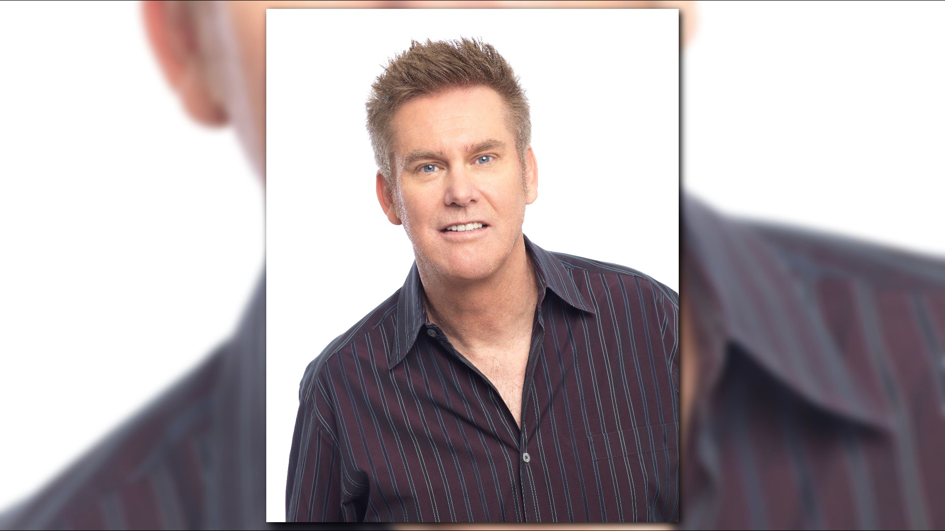 Brian Regan coming to Fox Theater in 2024 | krem.com